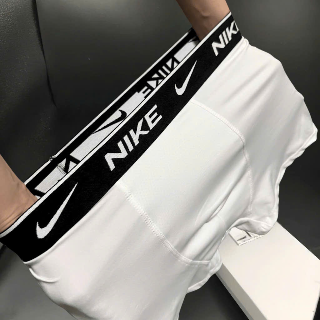 Men's cold elastic underwear [COMBO 5] men's briefs, high-quality men's ...