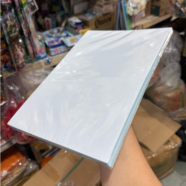 Green base decal sticker (100 sheets) | Shopee Singapore