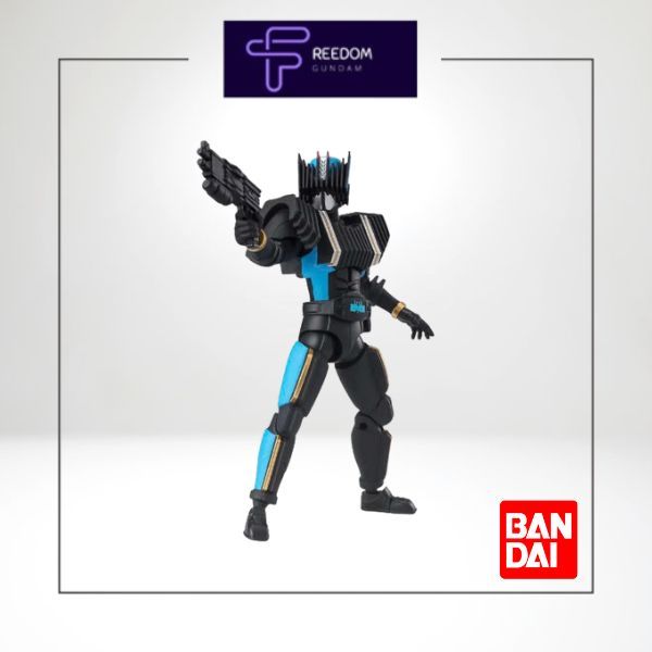 Kamenrider Diend Kamen bandai 7 shodo character model | Shopee Singapore