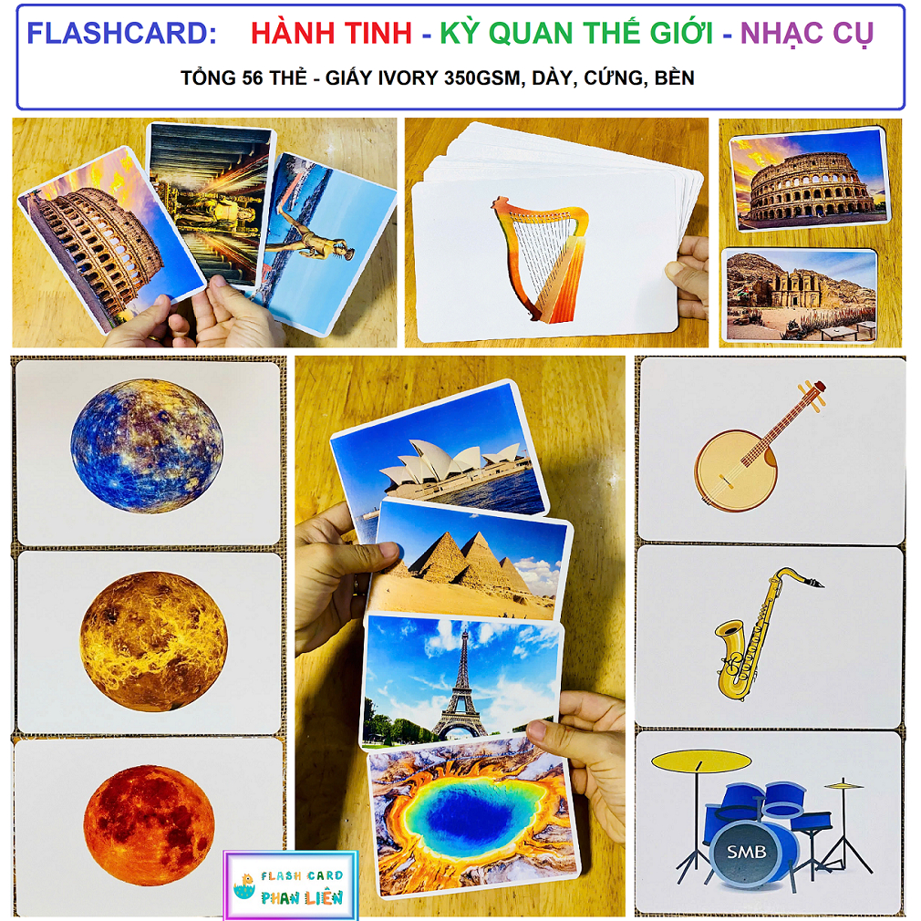 Wonders - Famous musical instruments in the world - Planets in the ...