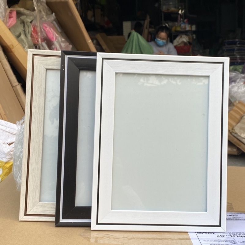 Photo frames, wall picture frames of all sizes A3, A4, A5 with cheap ...