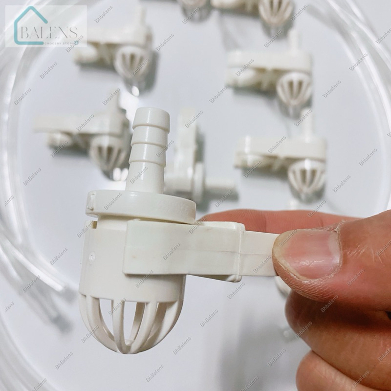 Overflow Float & Overflow Power Outage for Aquariums | Shopee Singapore