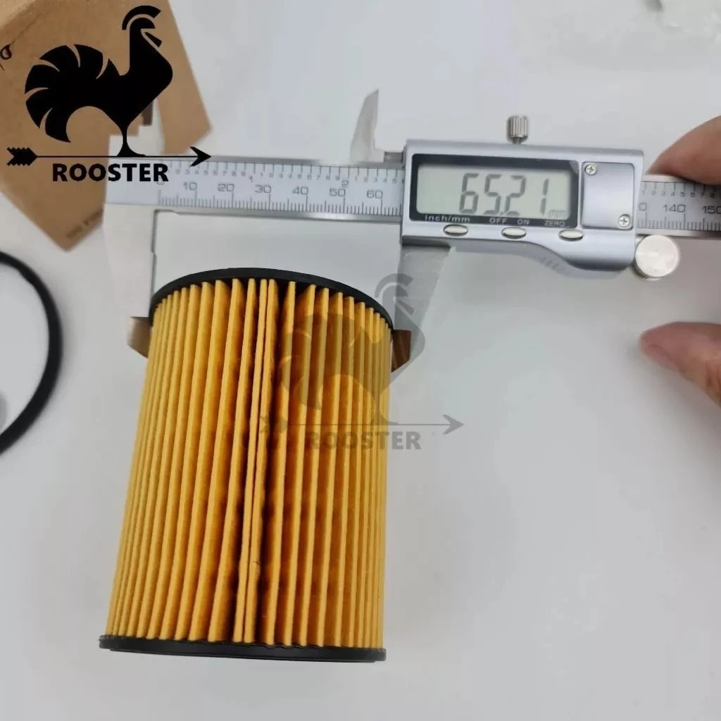 Oil filter, oil filter for Santafe 2021-2022 Sorento 2021-2022 Code ...