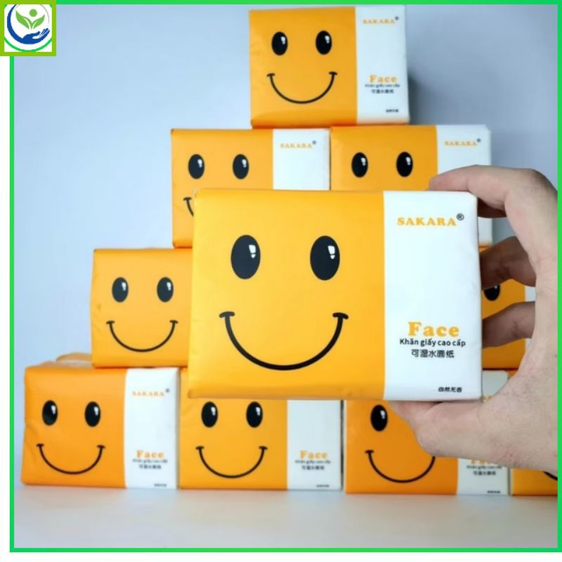 Oriental Distributor. 1 Box of 30 packs of smiley face paper, 100% ...