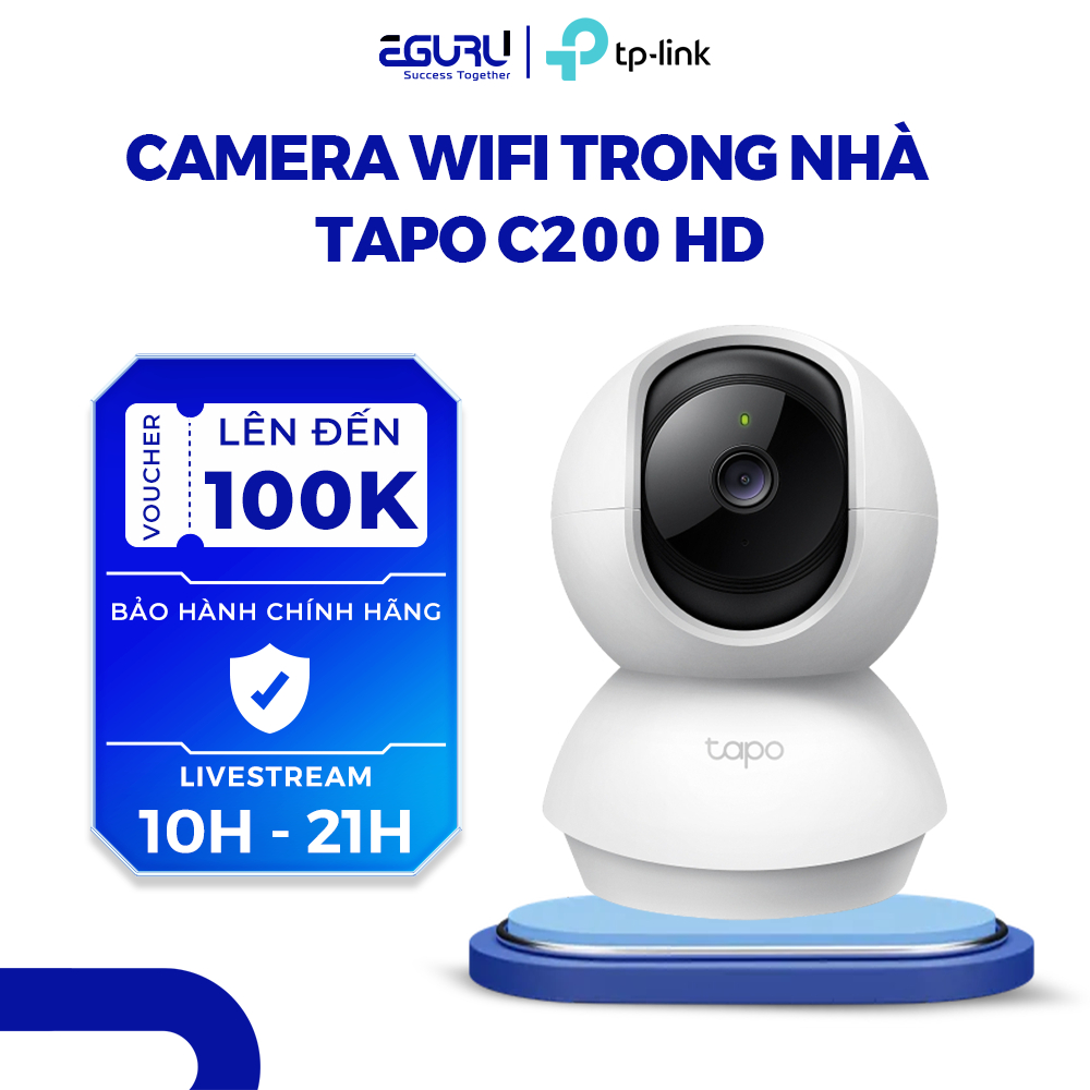 [Fire] Tp-link Tapo Wifi Camera C200/ TC71/ C211/ C220/ C202/ C212/ C222 Full HD 2MP/3MP QHD ...