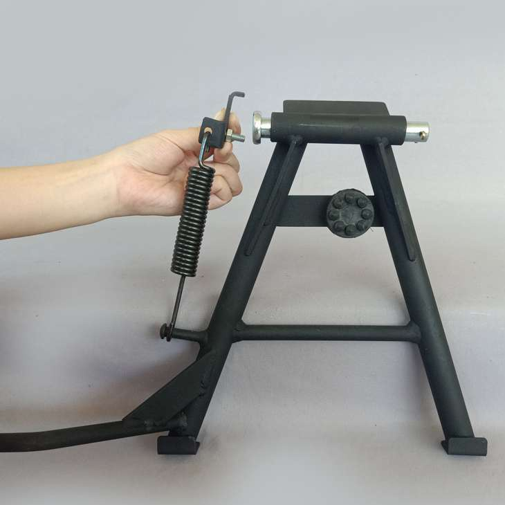 Mid Stand Mt15 Xsr155 TFX R15v3 | Shopee Singapore
