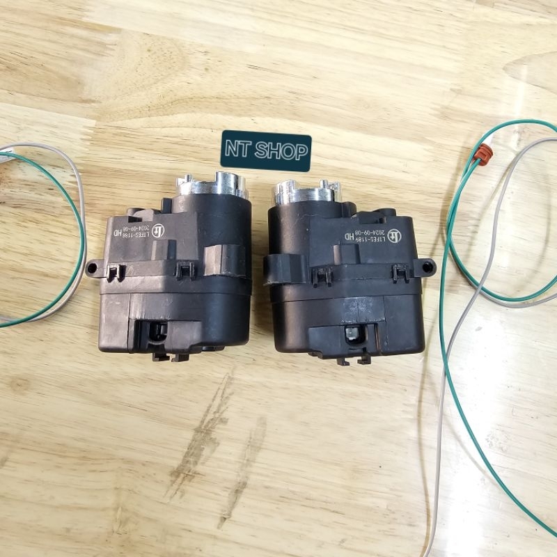 FORTUNER Toyota mirror folding Motor for vios, camry, innova, hilux ...