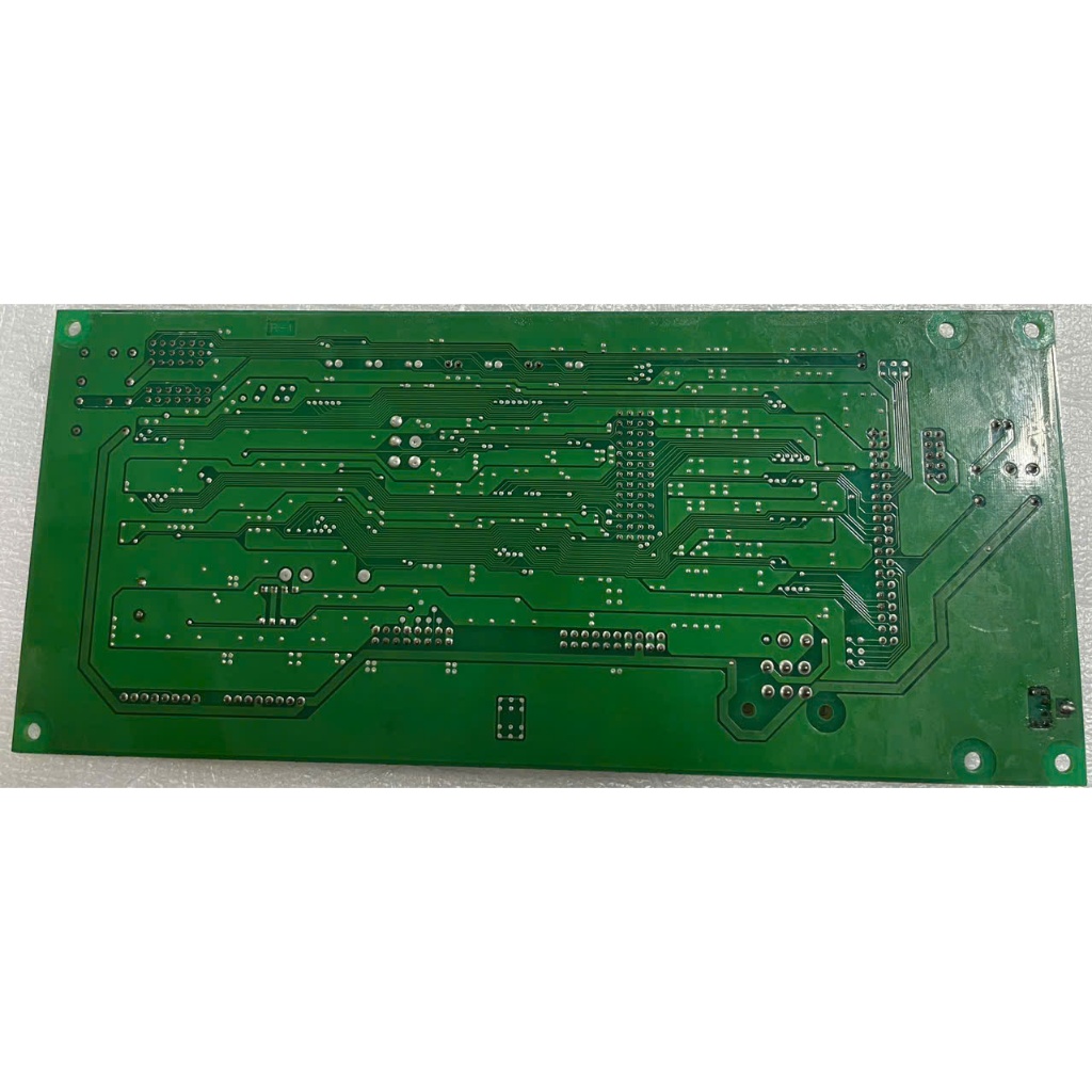 Juki KE SERIES Operation PCB E CIRCUIT BOARD86037250Genuine A0 WORK ...