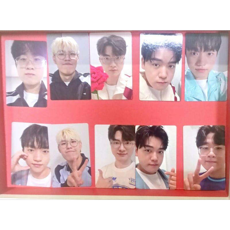 Photocard photocard lucky card with rounded corners faker oner gumayusi keria Zeus official ...