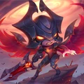 [3D Resin Printing] Aatrox True Arena Model | Shopee Singapore