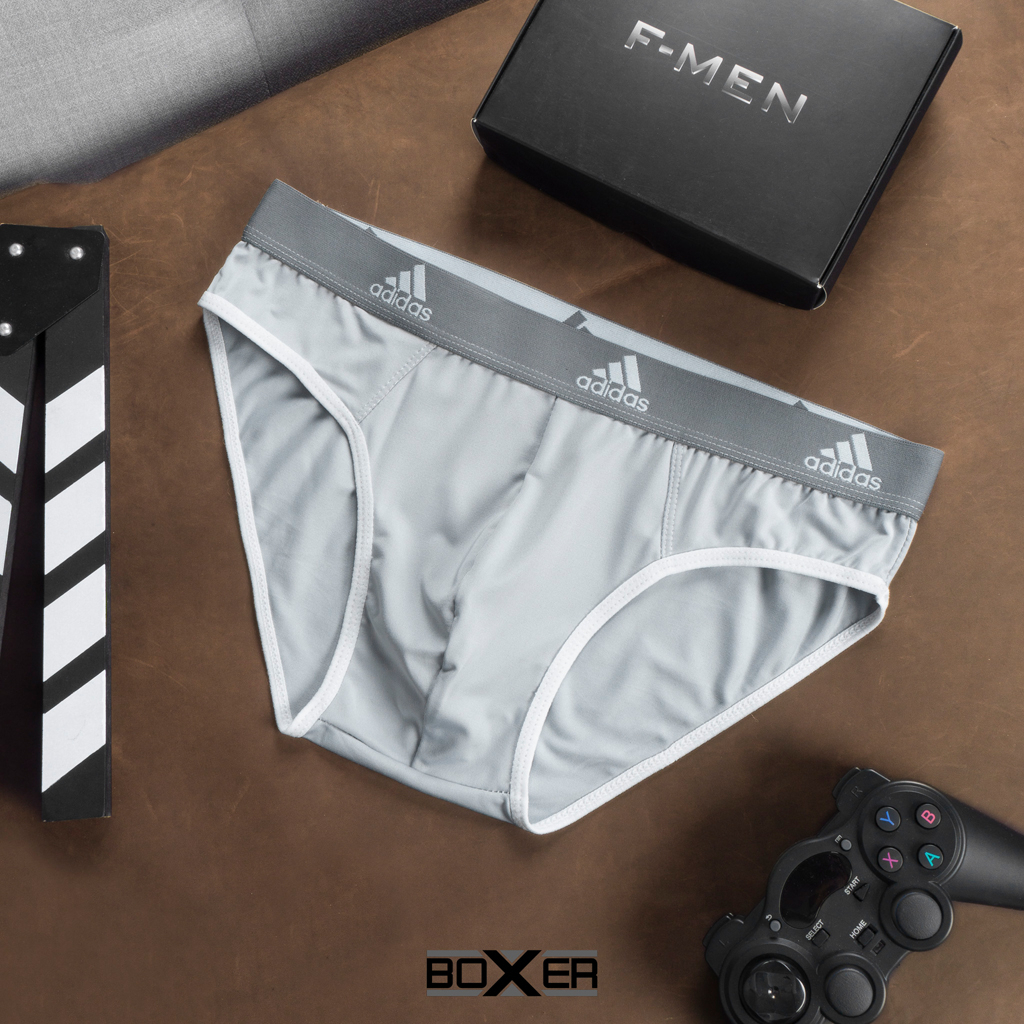 Men's Triangle Underwear [COMBO OF 4 PANTS], High Quality Men's ...