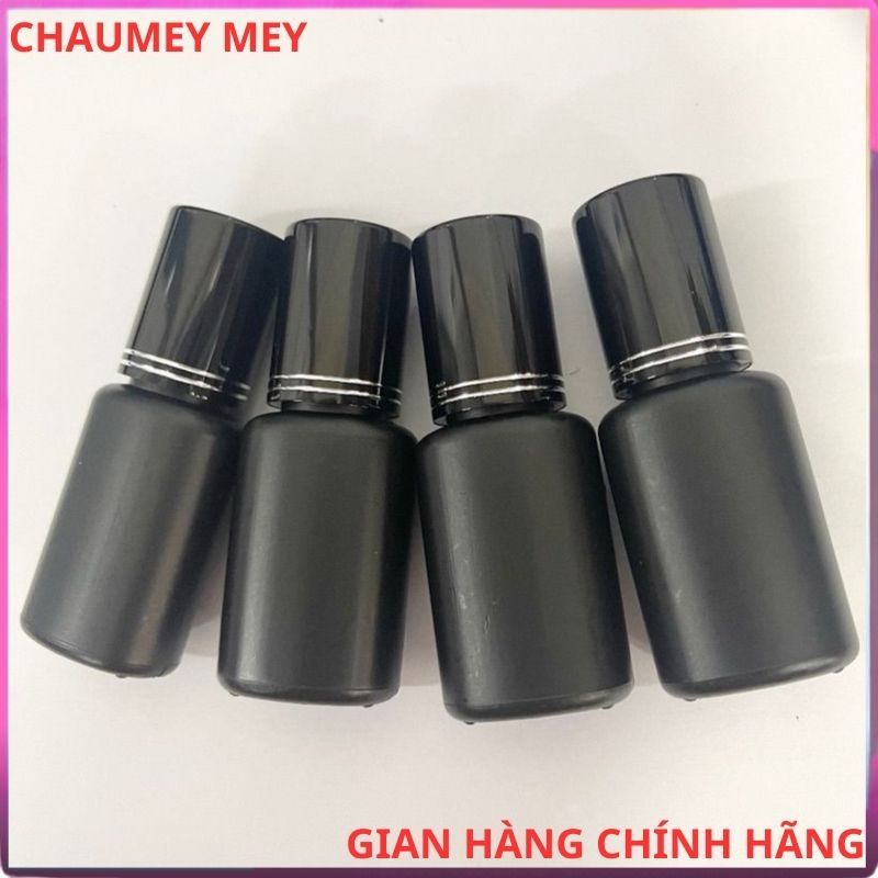 Eyelash extension glue according to customer requirements (CHAU MEY MEY ...