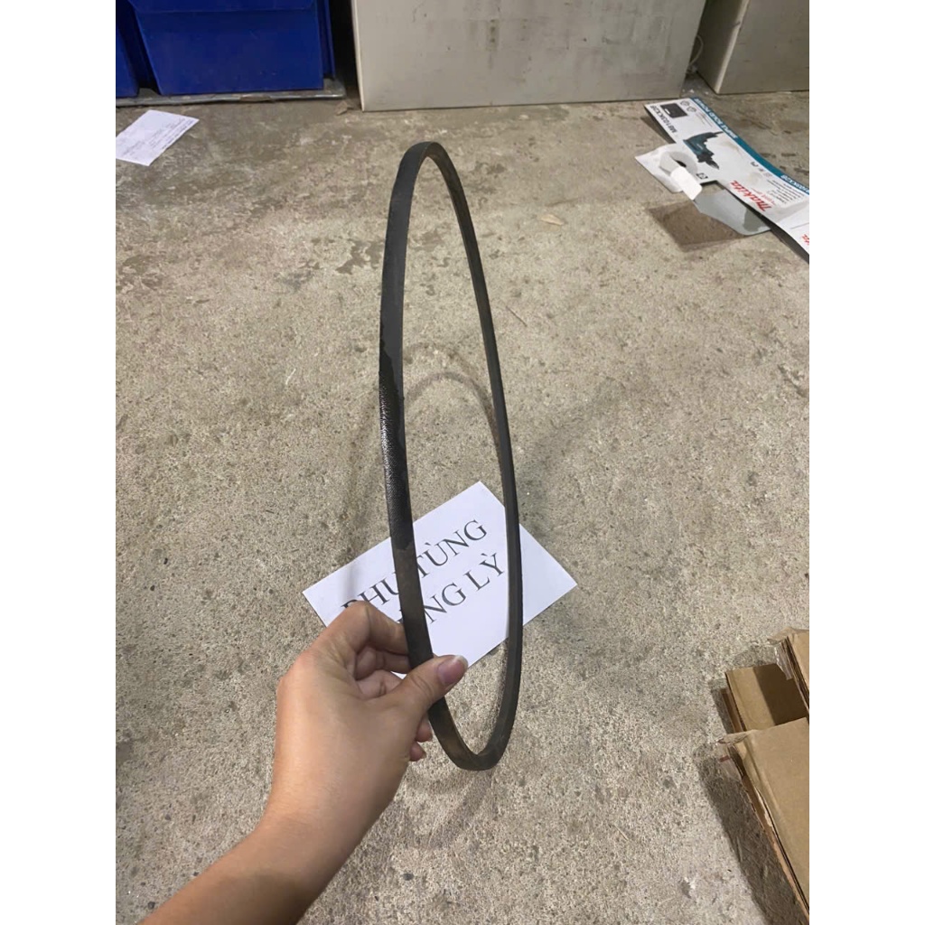 A52 Belt Ring Auto Parts Engine Spare Parts Powerful Spare Parts ...
