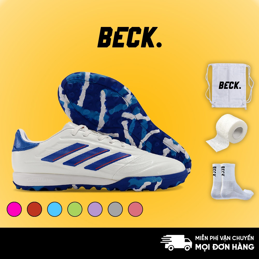 Copa Pure.1 HQ SOCCER BECK Football Boots, TF Spikes, Grip, Color ...