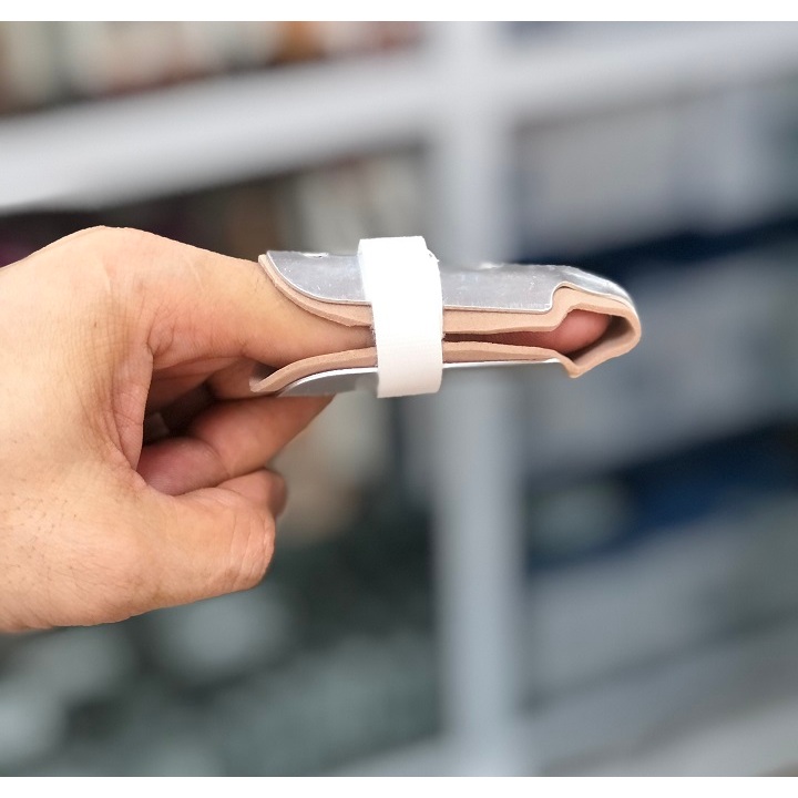 Flamingo finger splint, finger splint | Shopee Singapore