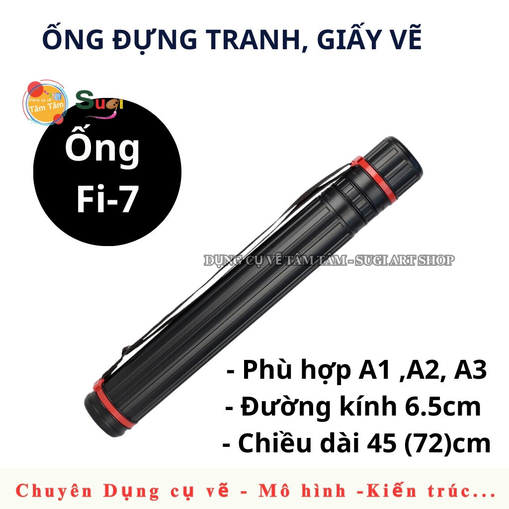 [ TAM TAM ]-A3, A2 Paper Tube, diameter 70cm - fi 7- tube | Shopee ...