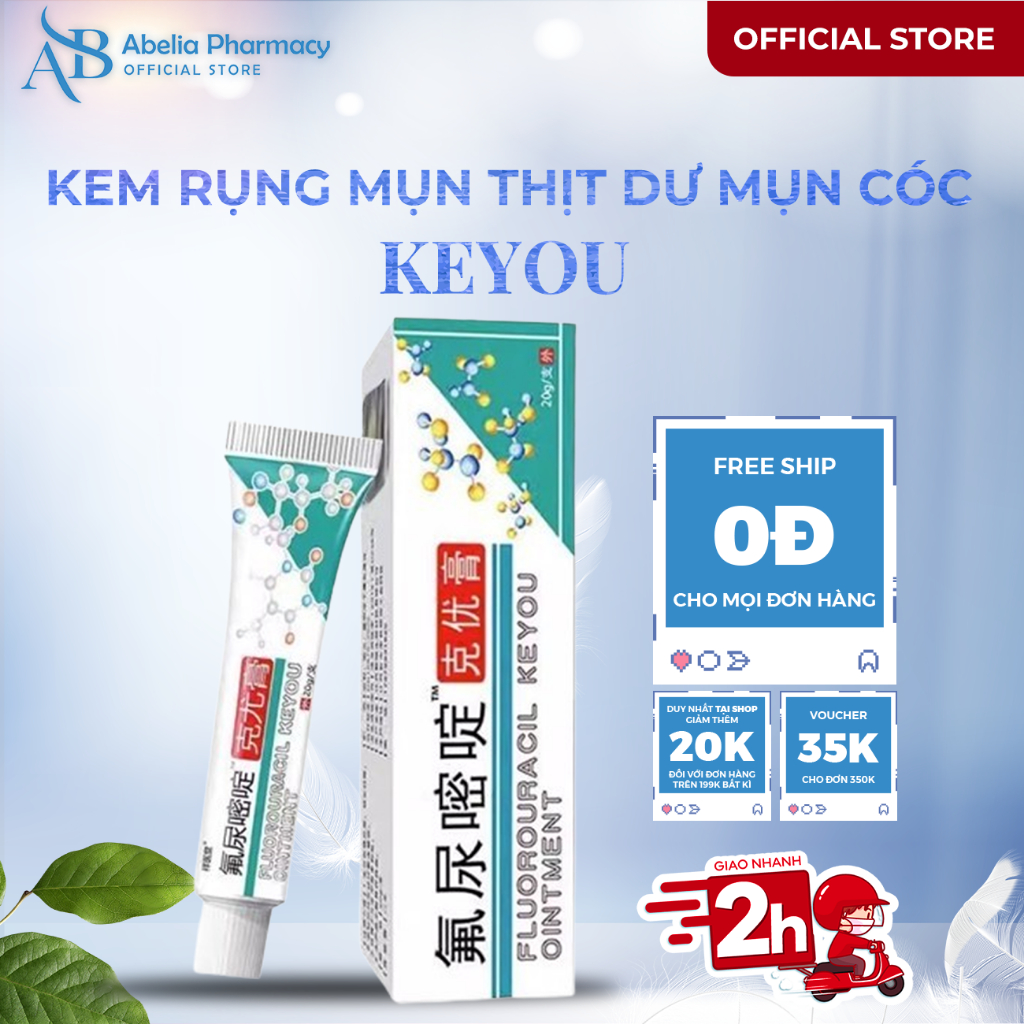 Keyou Herbal Skin Acne Removal Cream - KEYOU Cream to Remove Skin tags ...