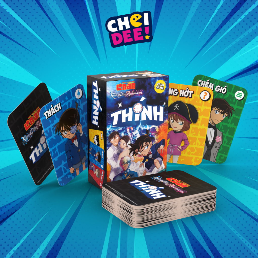 Conan Hearing | Board games, a collection of cards with rounded corners ...