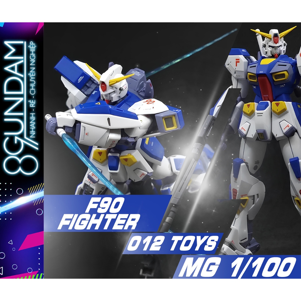Mg F90 Fighter Assembly Model (with base and water decal) | Shopee ...