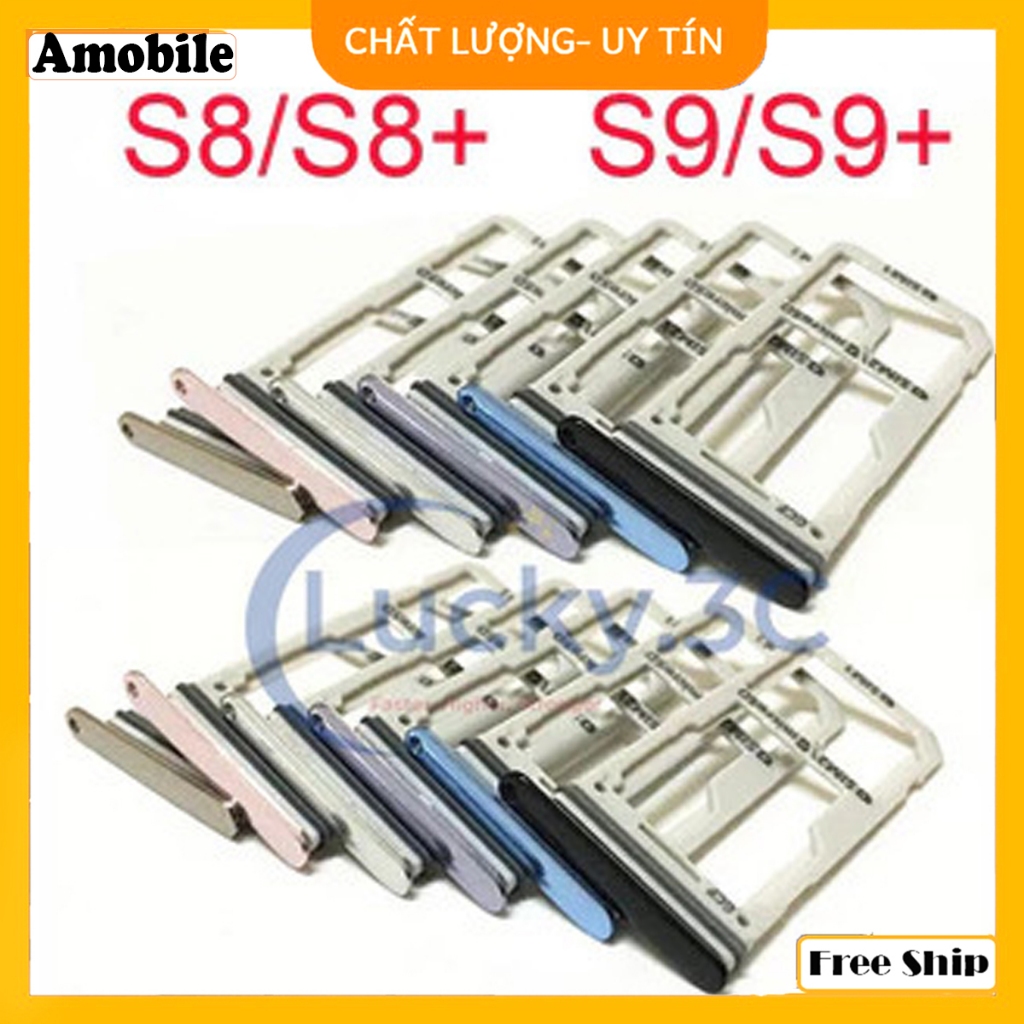 2 sim tray for Samsung Galaxy Note Fe phone/ Note Fe/ Note7/ Note8 ...