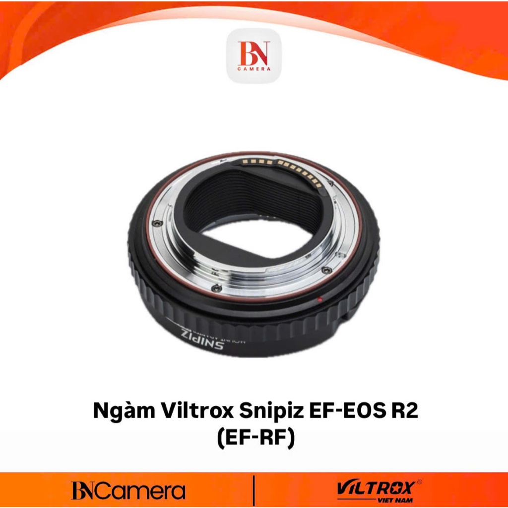 Viltrox Snipiz EF-EOS R2 Mount (EF-RF) | Shopee Singapore