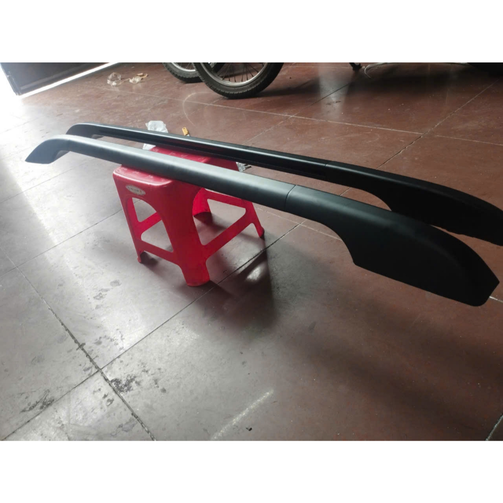 Vertical roof rack original to Vinfast VF3 | Shopee Singapore
