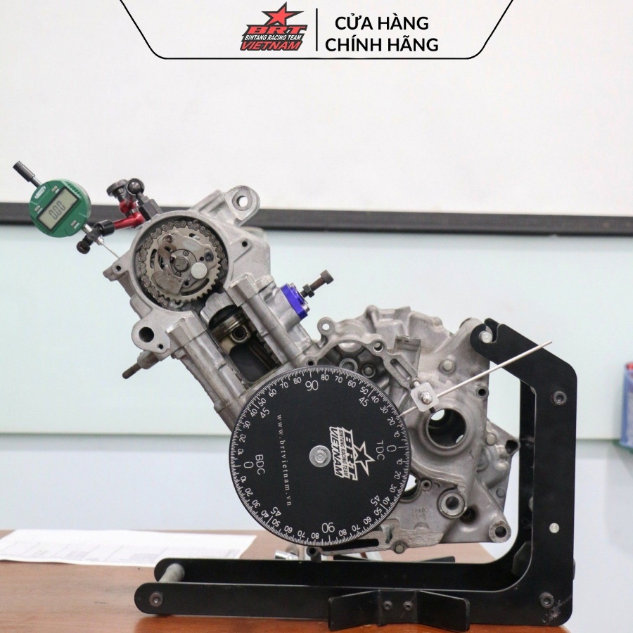 Brt VIET NAM V2 cam Divider Fork Set (cam Rotator) | Shopee Singapore