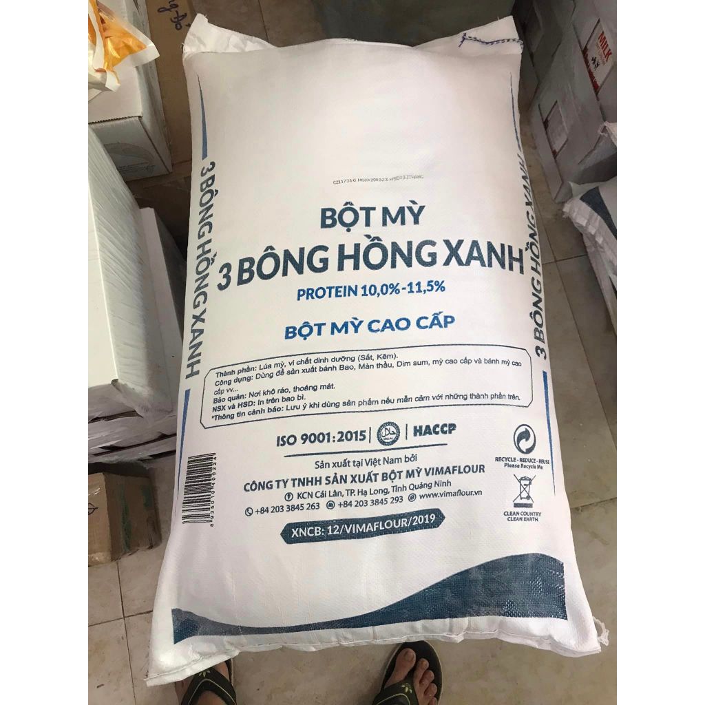 Blue rose flour 1kg pack (3 blue roses) | Shopee Singapore