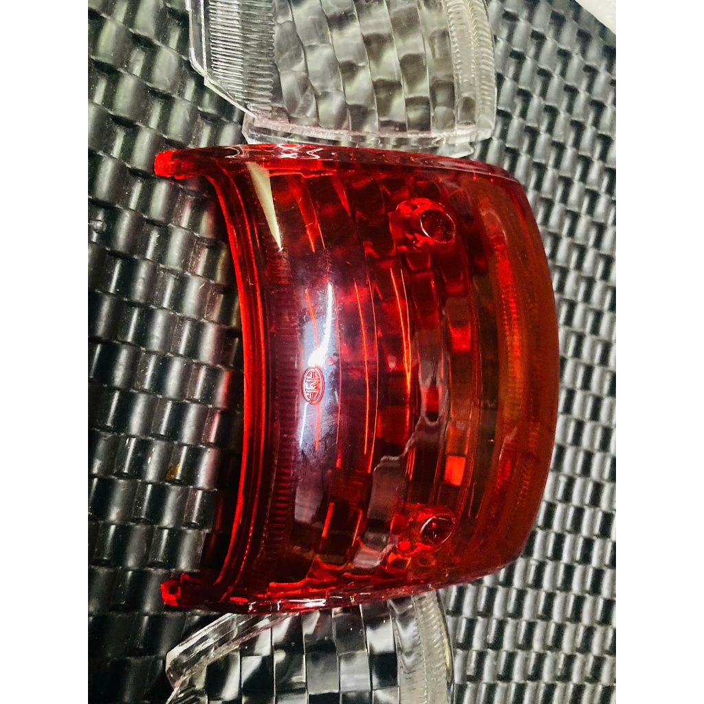 Honda Wave Alpha turn signal + taillight Combo set of 3 HMA thailand ...