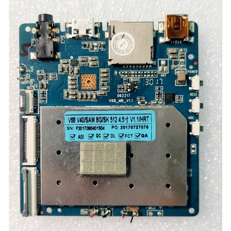 Vietmap A45 camera board | Shopee Singapore