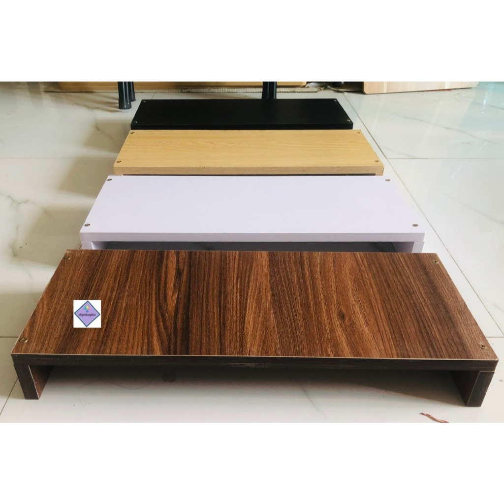 Computer Shelf - Laptop Shelf - Utility Assembly (50cmx20cmx7cm ...