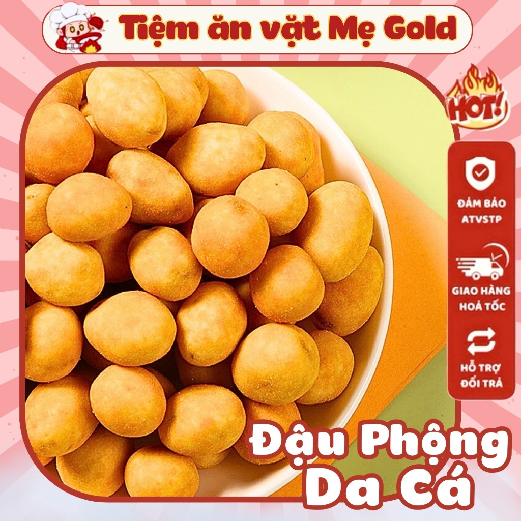 500g NuttyOne Fish Skin Peanuts Coconut Milk ZIp Bag, delicious and ...