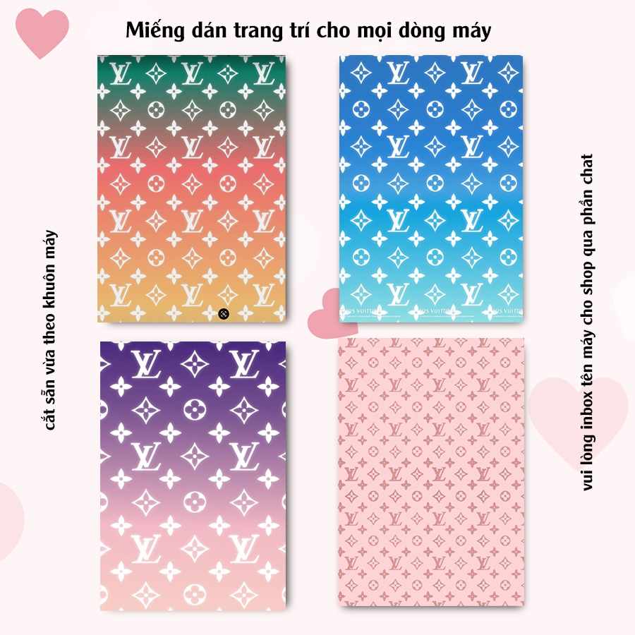 Skin stickers with glitter for all micro-waist printers (pre-cut ...