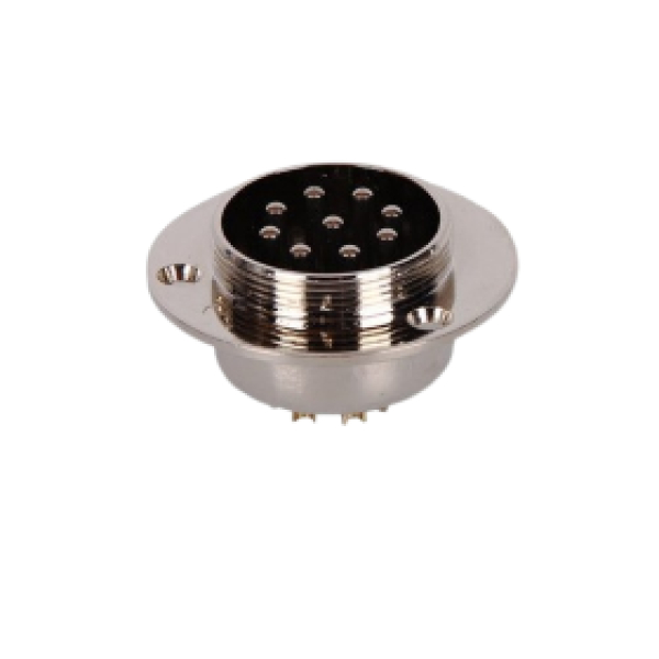 9-pin male control connector | Shopee Singapore