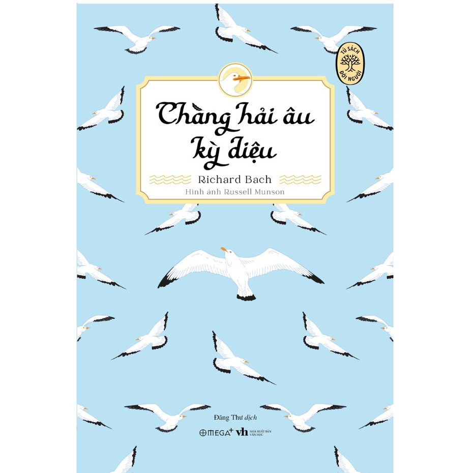 Life Bookshelf > The Magical Seagull (Richard Bach) | Shopee Singapore