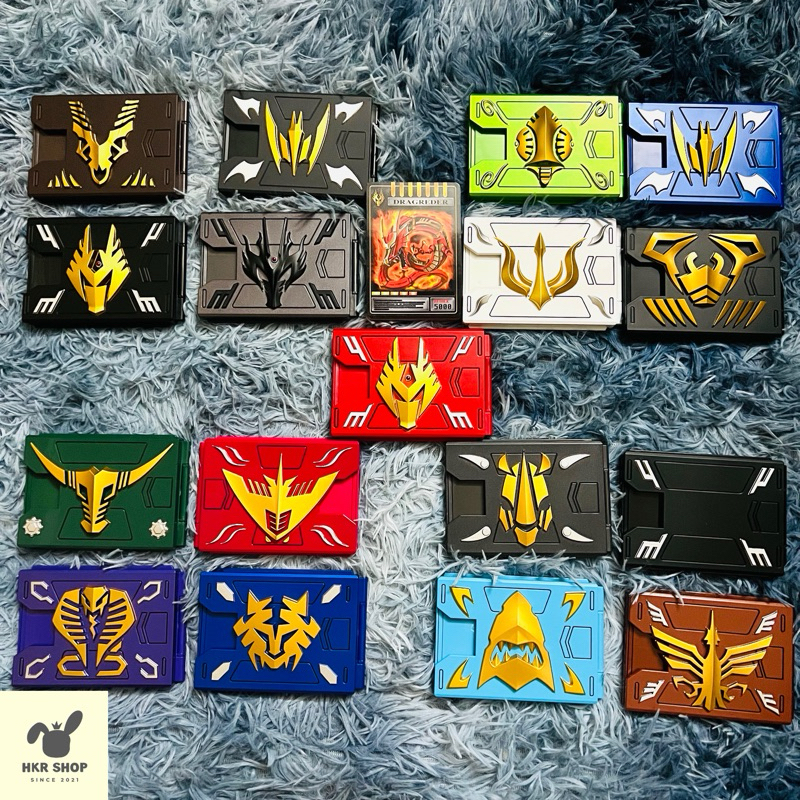 Superman Toy Csm Kamen Rider Ryuki - Ryuki Driver - Deck Dx Csm - Flying Dragon Superman ...