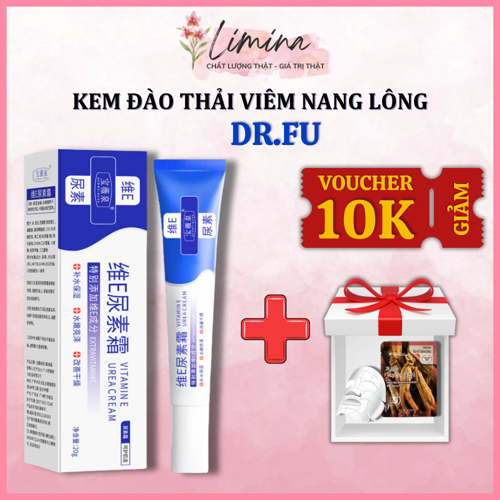 Dr.fu folliculitis removal cream - DR.FU cream to remove keratosis ...