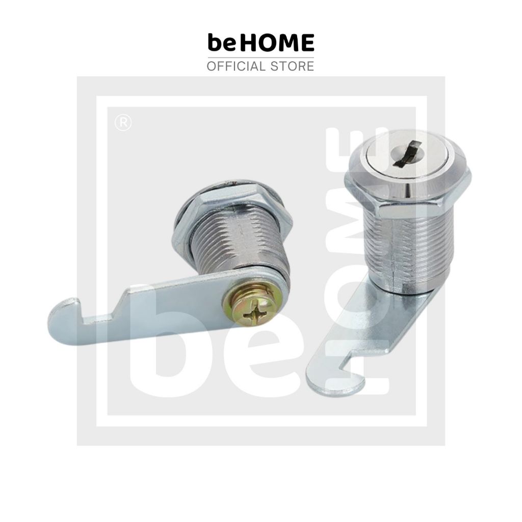 Evergood cabinet lock and trunk lock - 3F drawer lock | Shopee Singapore