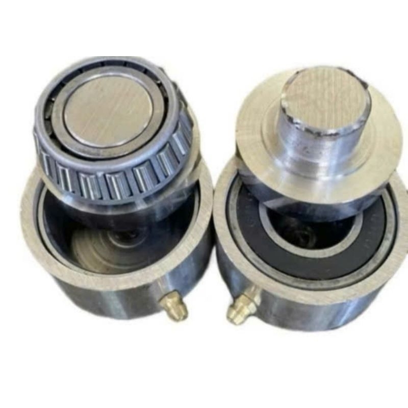 304 stainless steel rotary mortar hinge for gate gate door ball ...