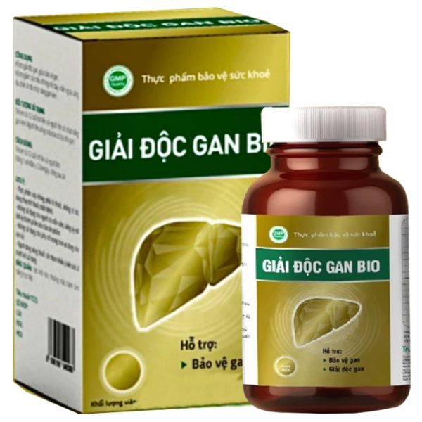 [30V Box]bio Liver Detoxification - DETOXIFICATION for a Healthy Liver ...