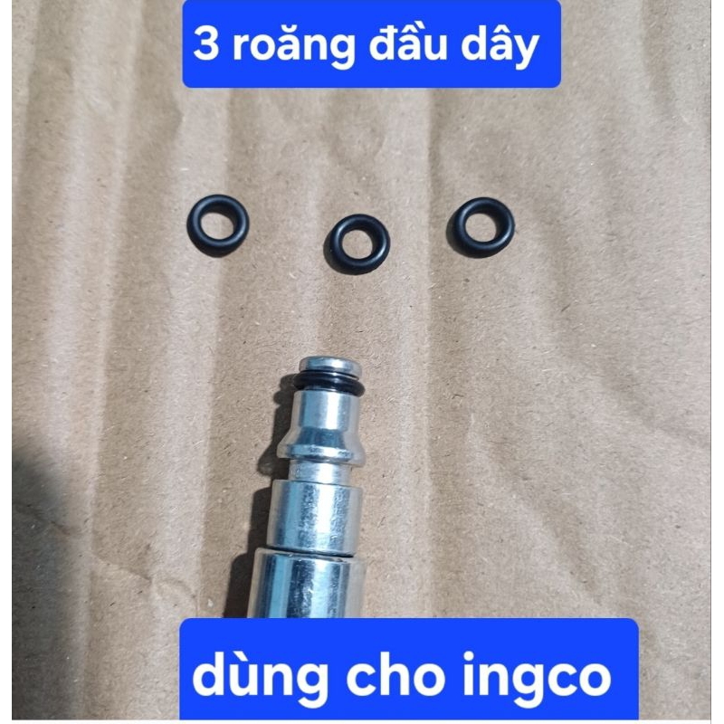 Ingco car wash wire head gasket, ingco car wash wire head rubber gasket ...