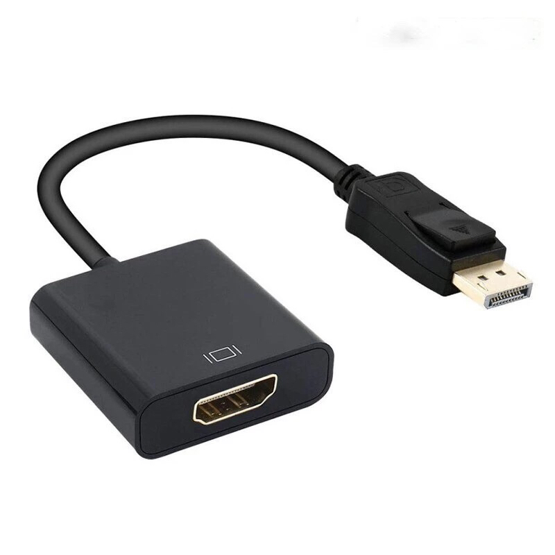 Displayport to Hdmi Signal Conversion Cable VIKI LINK - Displayport to ...