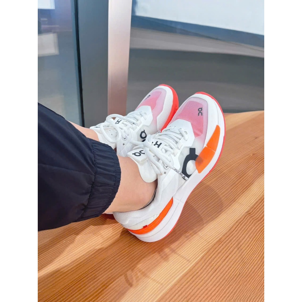 The ROGER Pro 2 Clay Shoes For tennis and pickleball players! | Shopee ...