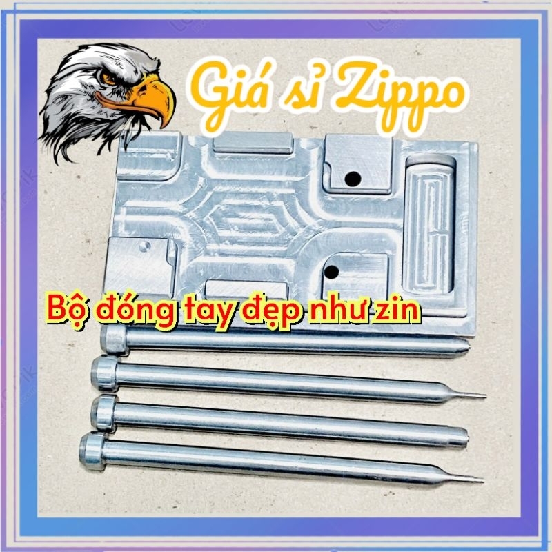 Specialized Zippo repair hand tool set | Shopee Singapore