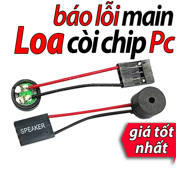 Main horn chip main siren beep siren main alarm Speaker mainboard siren ...