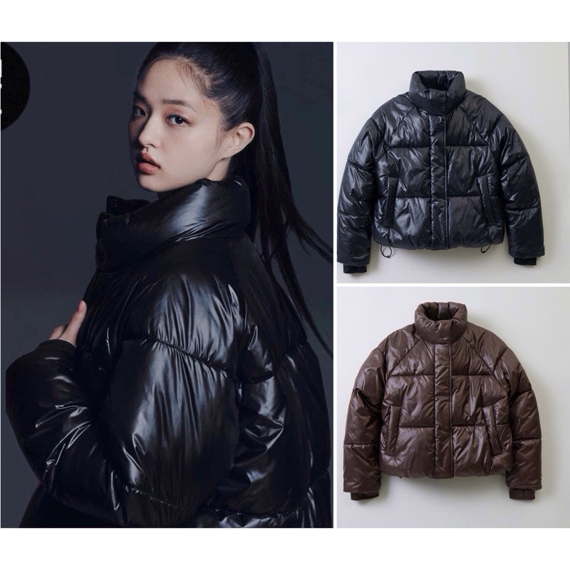 (AUTHENTIC 100%)glossy Padding Spao Korea Life Jacket | Shopee Singapore