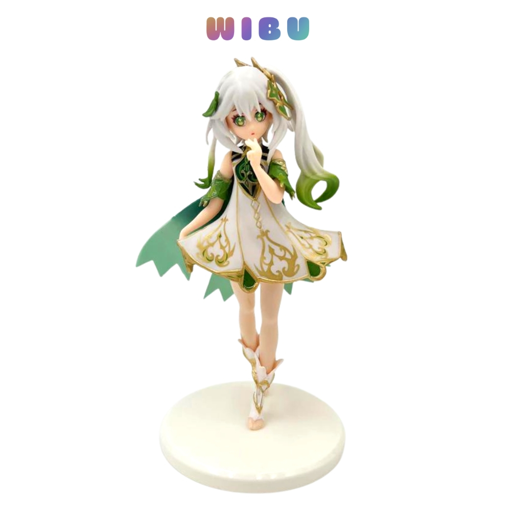 Super beautiful Genshin Impact Nahida Figure - height 17cm - weight ...