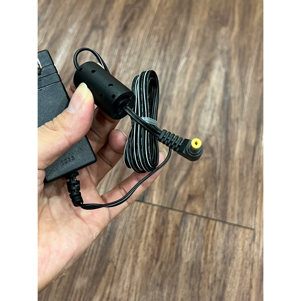 Casio CT-X870IN CTK-1250 CTK-5200 WK-240 WK-245 guitar power cord ...