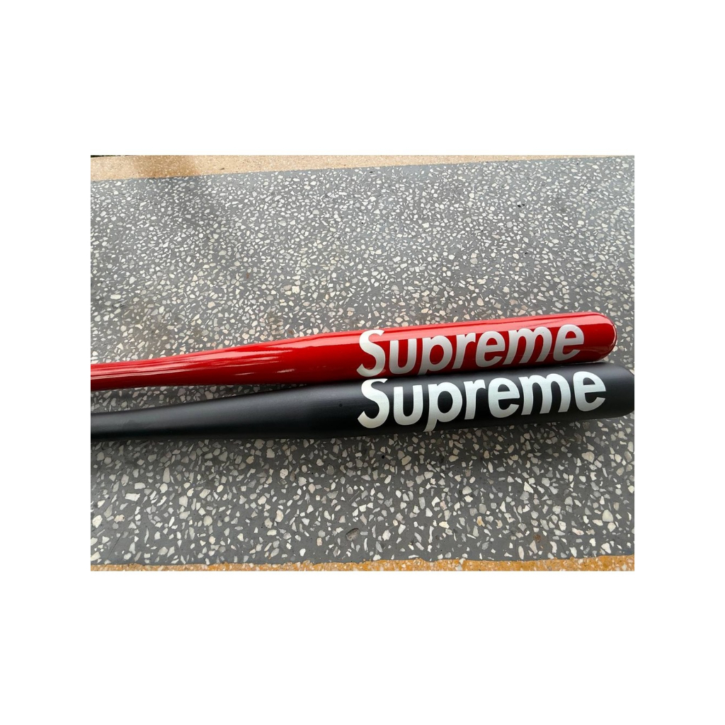 Supreme Baseball Bat with Genuine Handle 30inch | Shopee Singapore