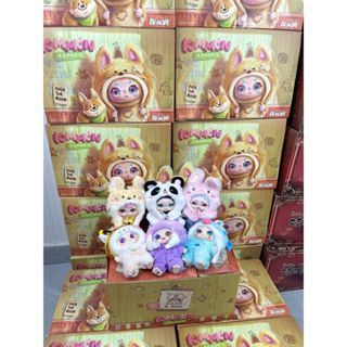 [100% Genuine] Kimmon V8, V12, Kimmon Bag Plush - Wild Dream - Blindbox ...